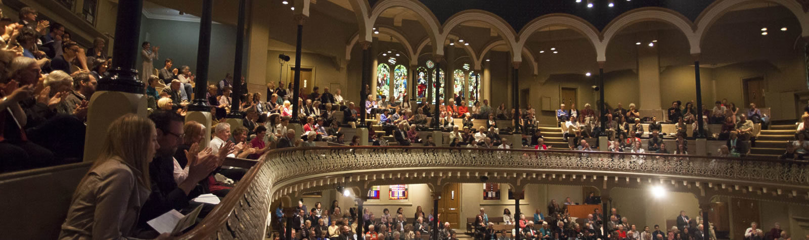 St Michael's Uniting Church