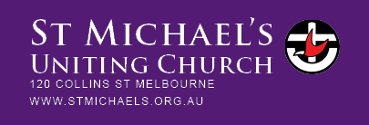 St Michael's Uniting Church