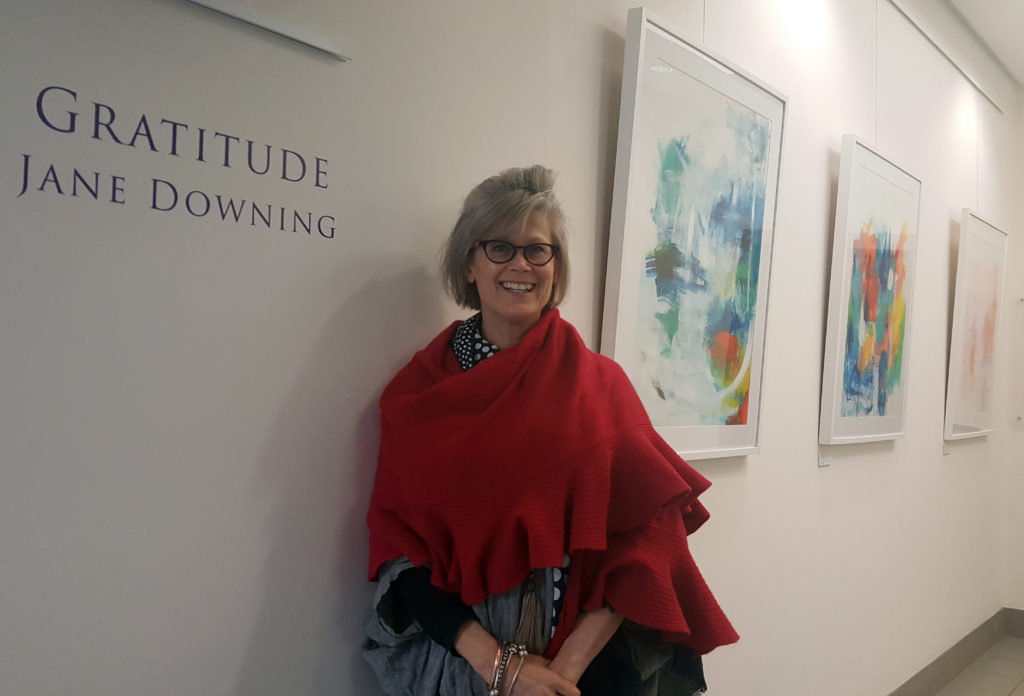 St Michael's Uniting Church