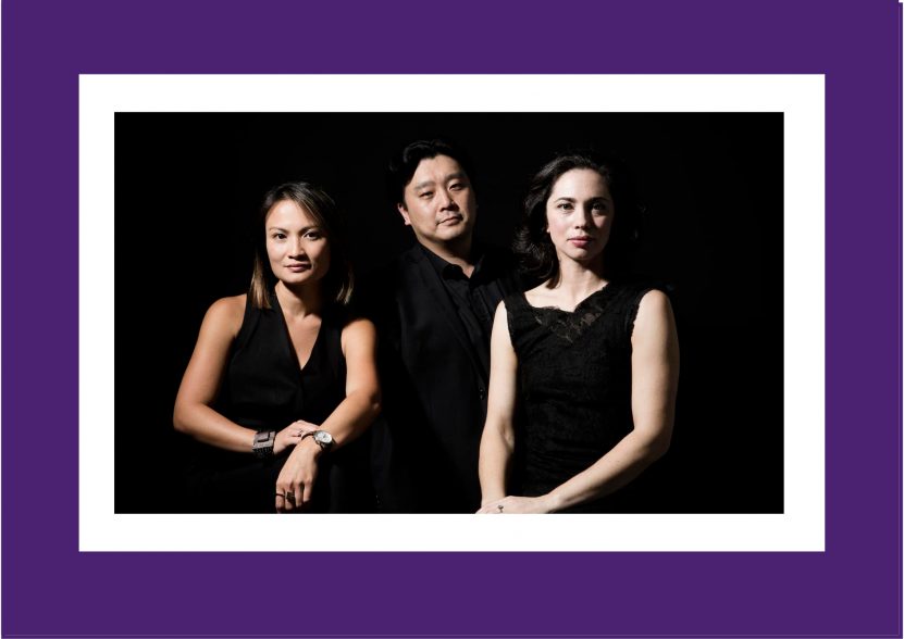 St Michael's Uniting Church