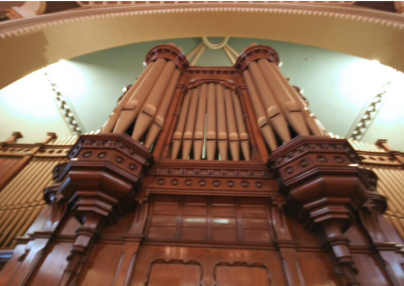 St Michael's Uniting Church