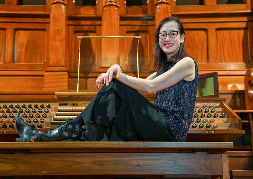 St Michael's Uniting Church