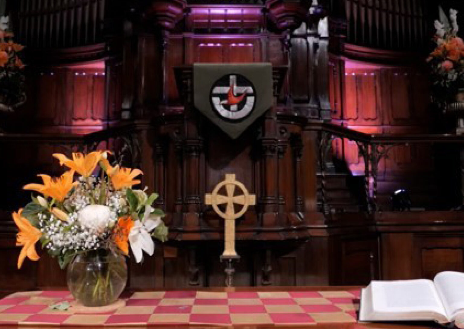 St Michael's Uniting Church